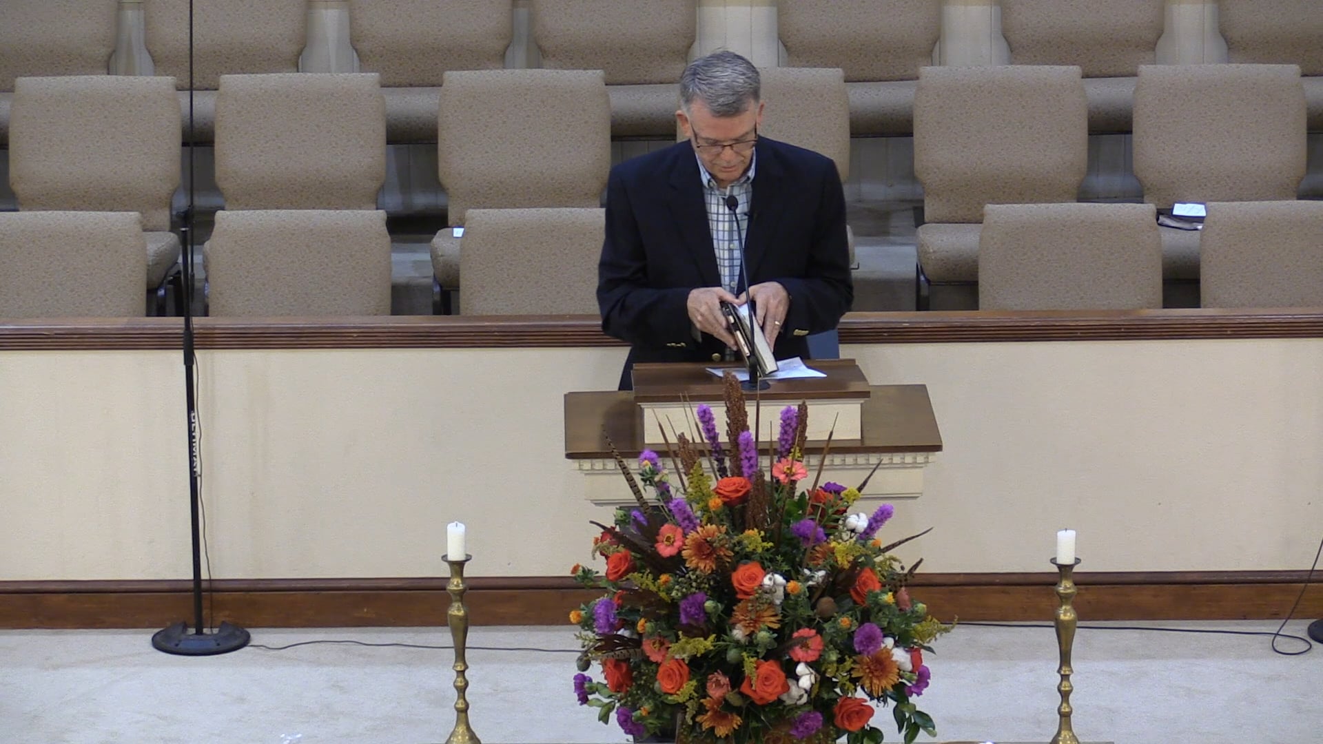 WHAT DID JESUS SAY ABOUT DIVORCE | First Baptist Church